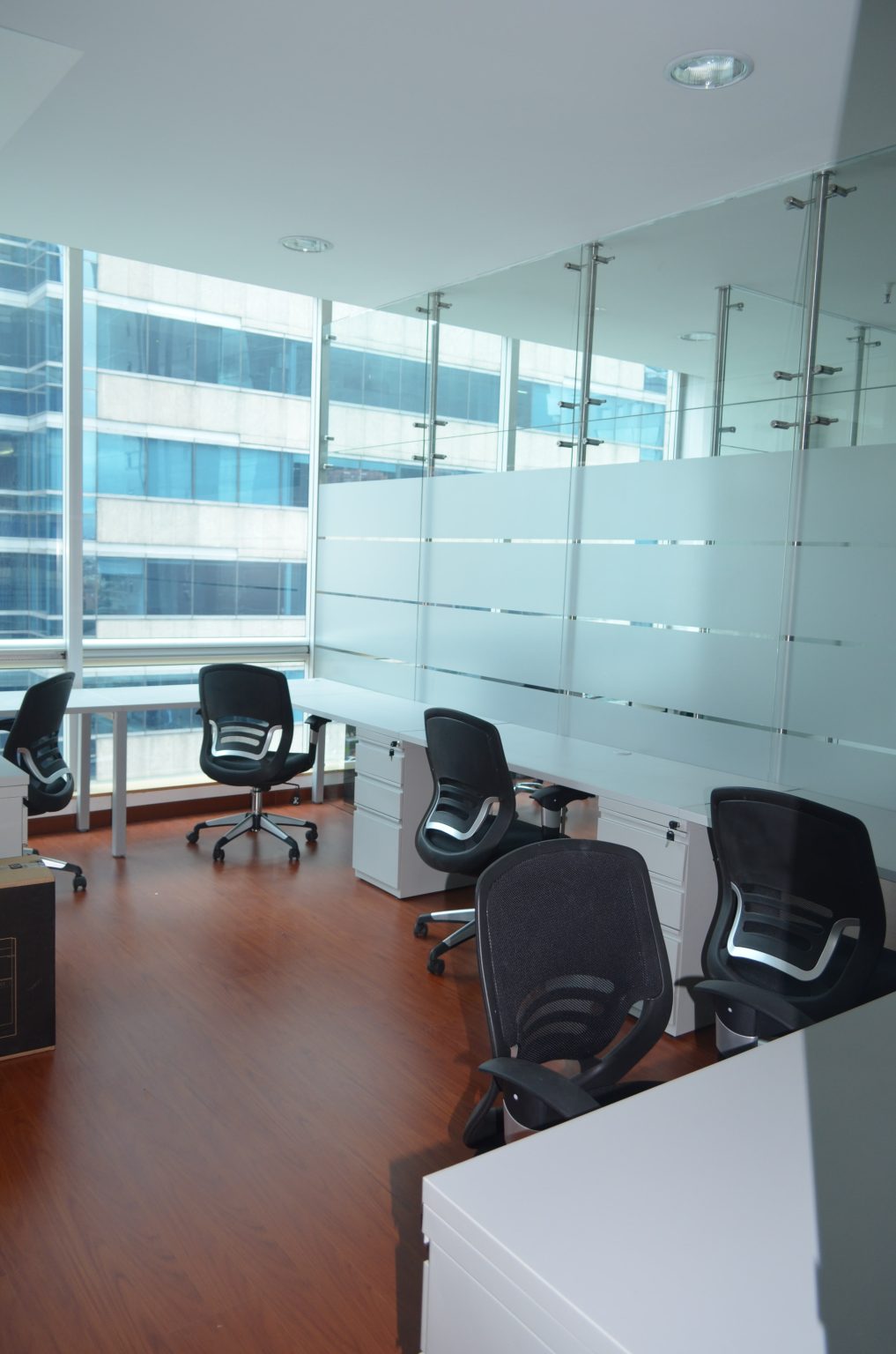 ANDES ENERGÍA – Dismagar Acabados Arquitectonicos